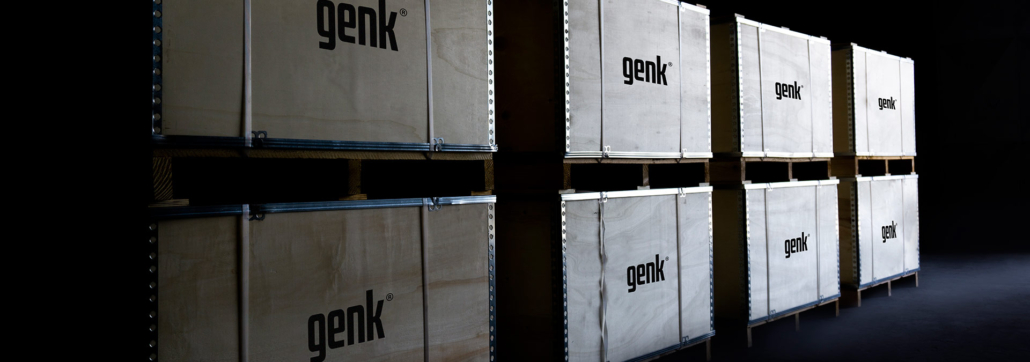 Genk Automotive