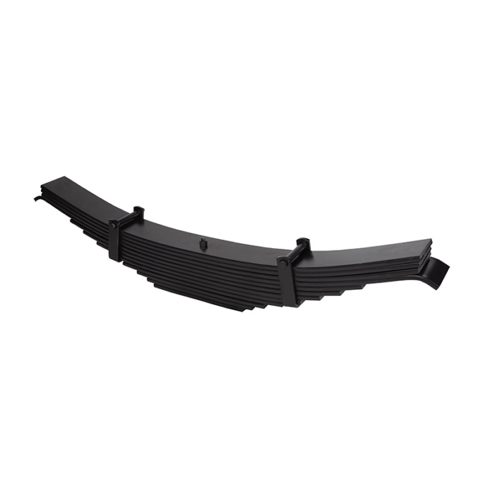 Conventional Leaf Spring – Genk Automotive