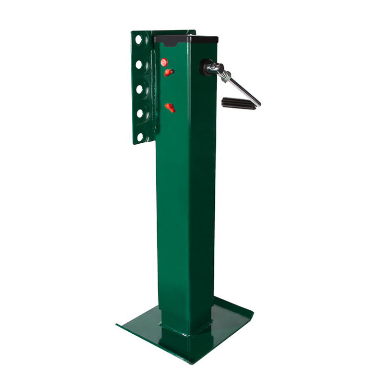 Landing Leg – Genk Automotive