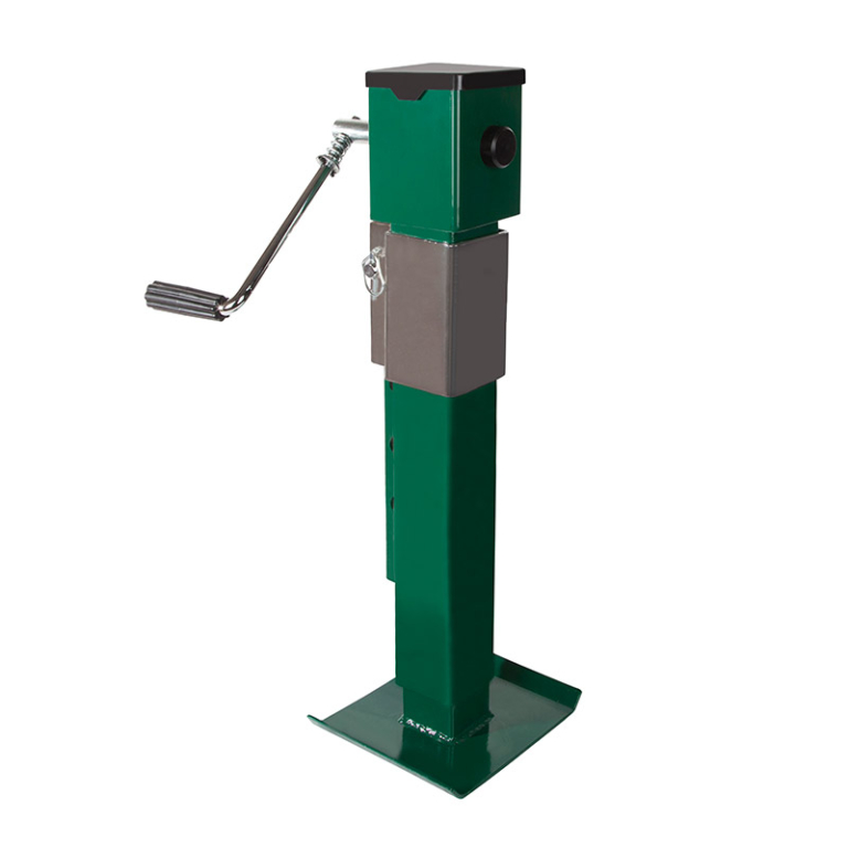 Landing Leg – Genk Automotive