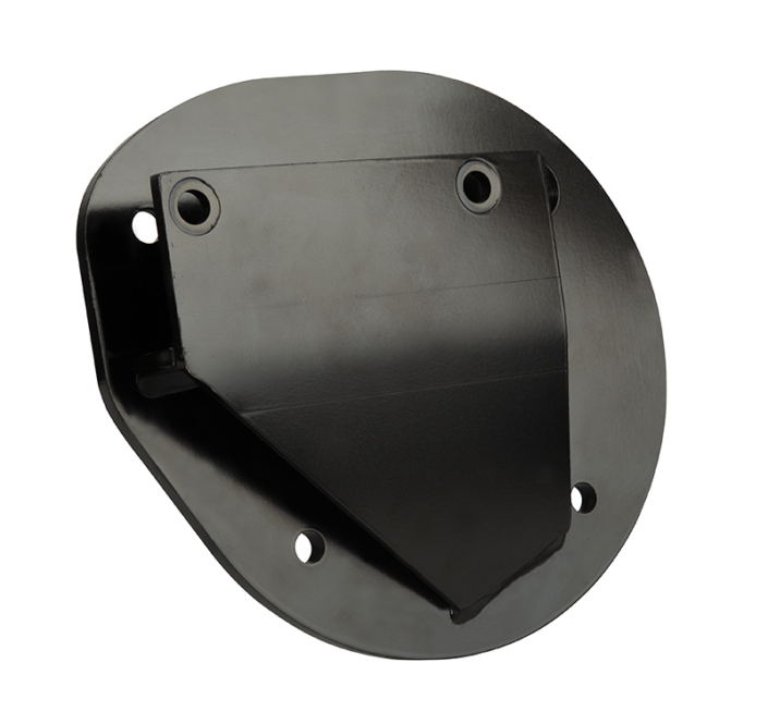 Air Spring Mounting Plate – Genk Automotive