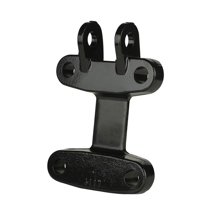 Spring Clamp Plate – Genk Automotive