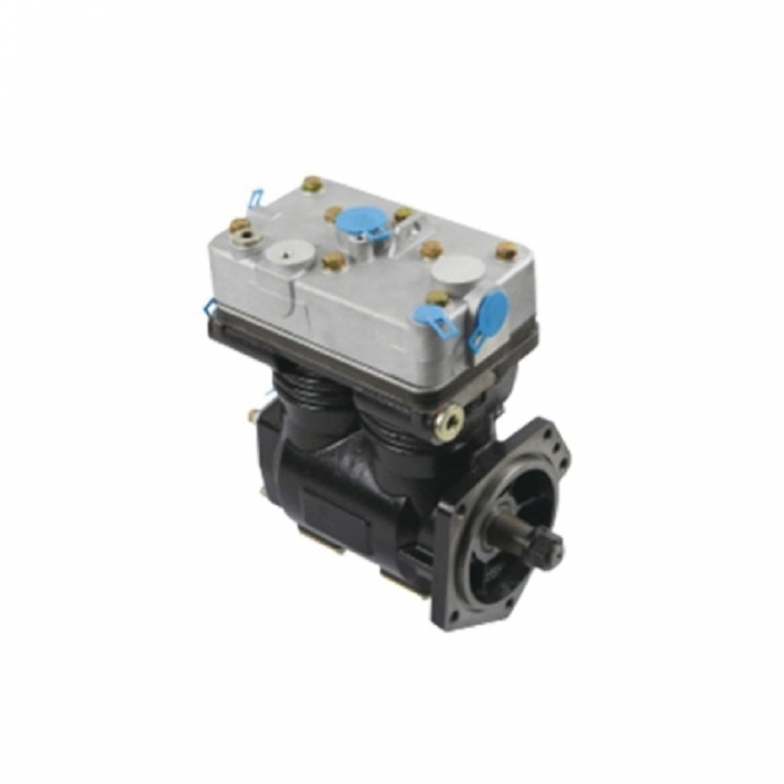 Brake Air Compressor – Genk Automotive